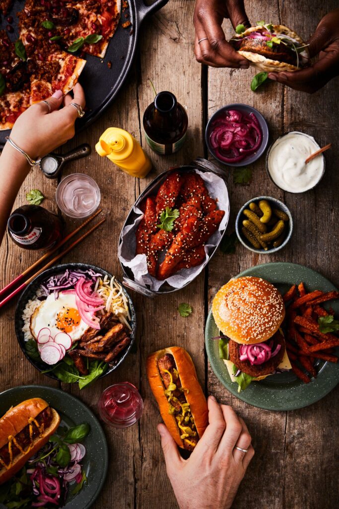 Home - Smoke Flavourings